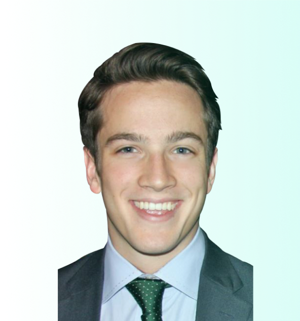 Jacob Cook - Mammoth