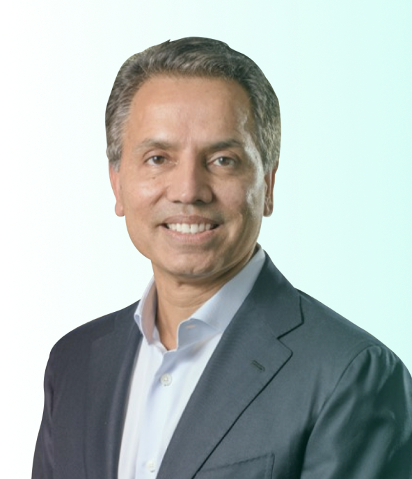 Jay Yadav - Mammoth - Venture Capital Partner